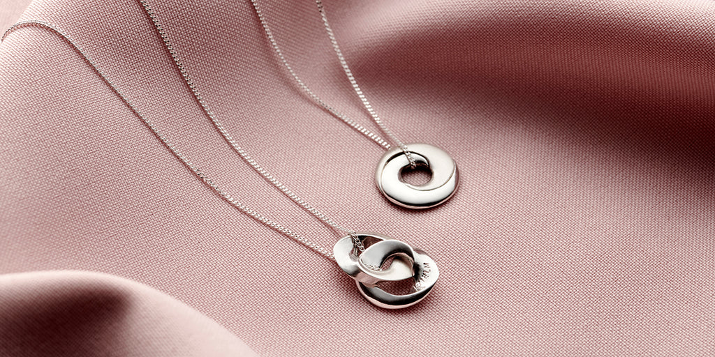 Mobius Infinity - Soremi Jewellery