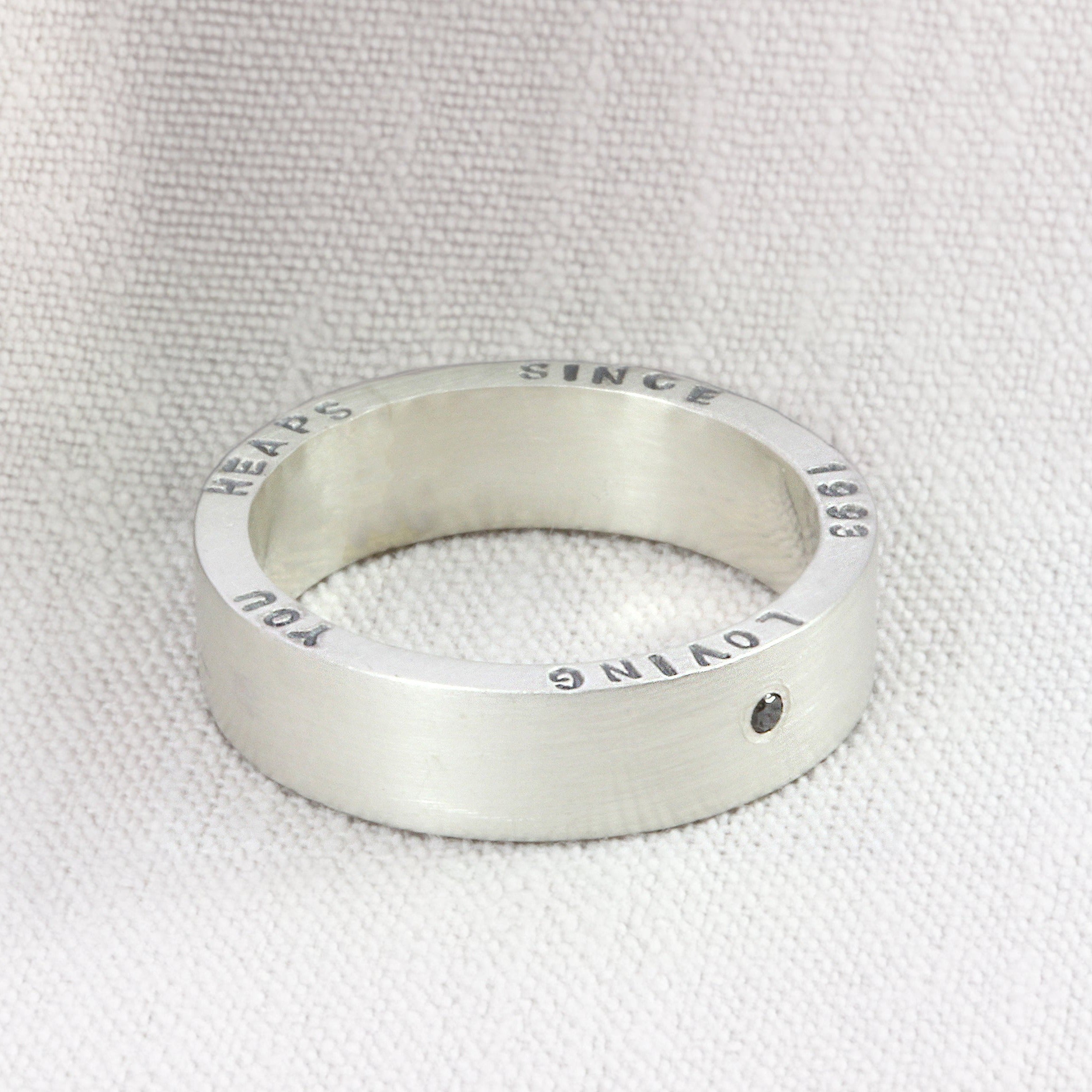 Wedding Bands by Soremi Jewellery – soremijewelleryuk