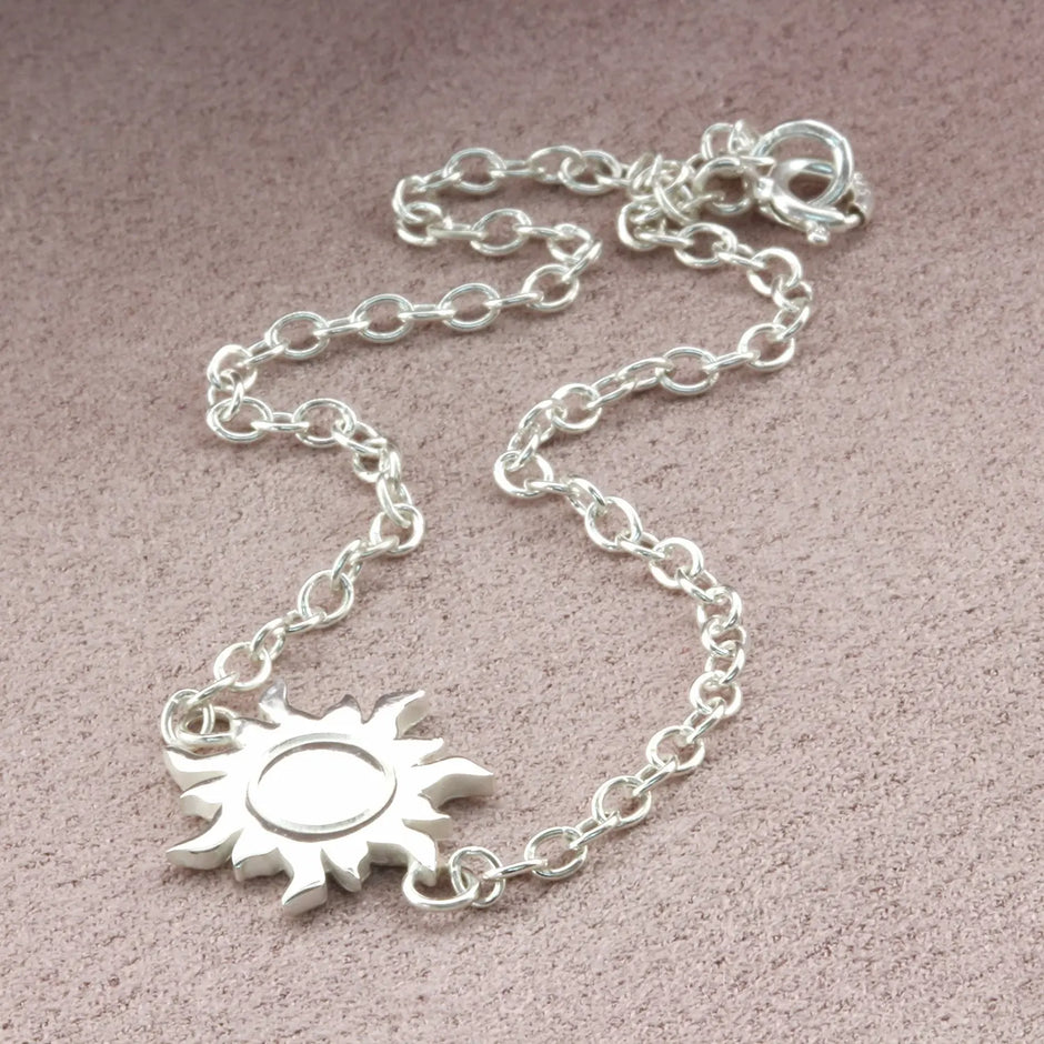 The Sun Moon & Stars - Soremi Jewellery