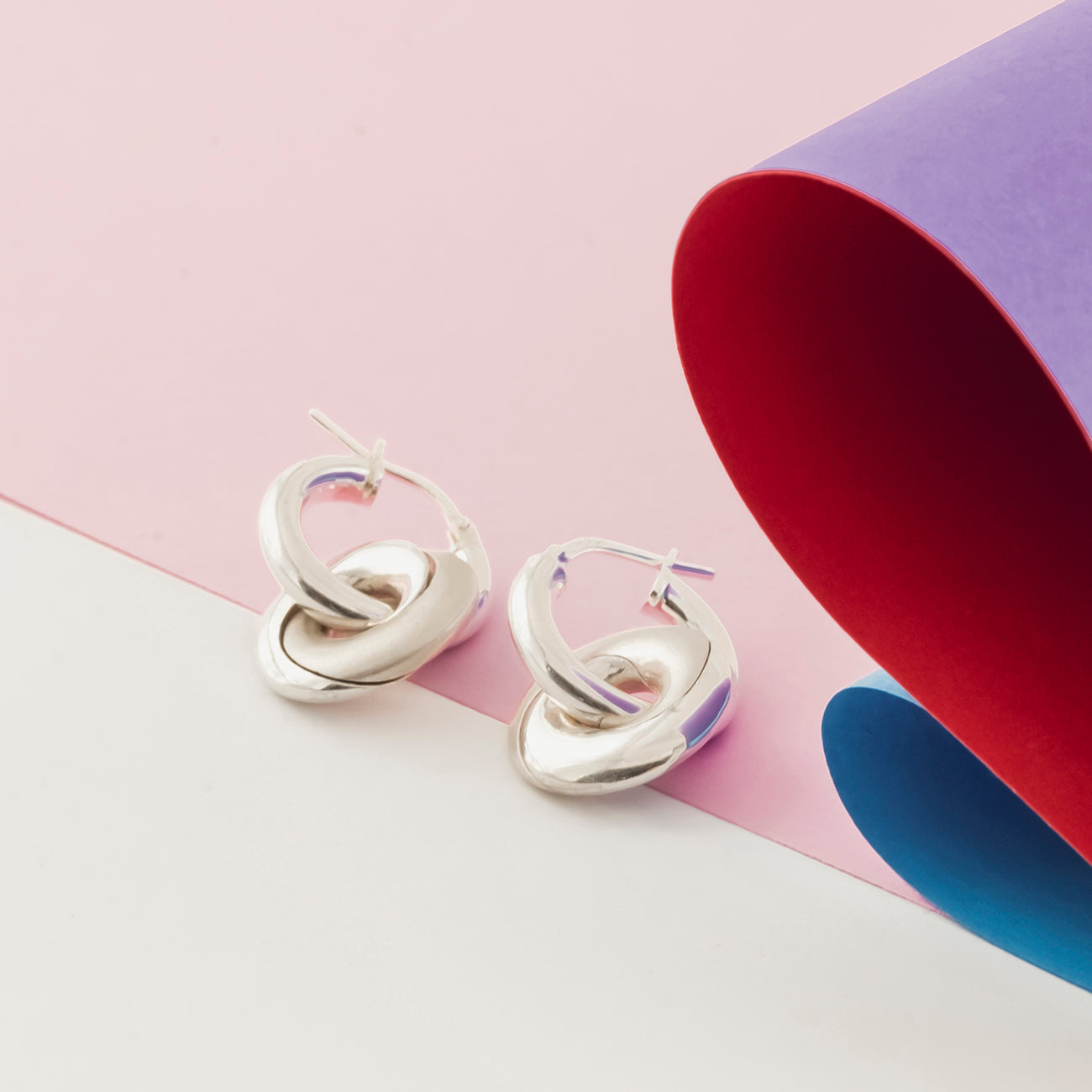 Mobius Infinity - Soremi Jewellery – soremijewelleryuk