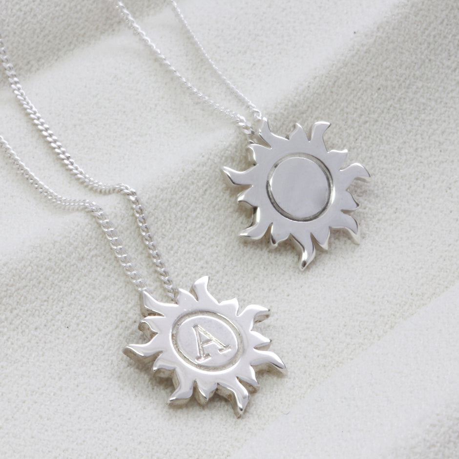 The Sun Moon & Stars - Soremi Jewellery