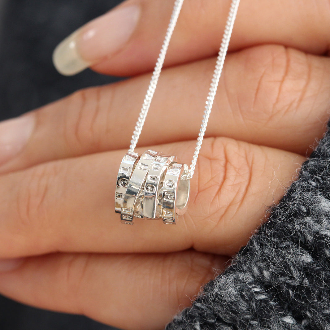 Personalised Jewellery by Soremi – Soremi Jewellery